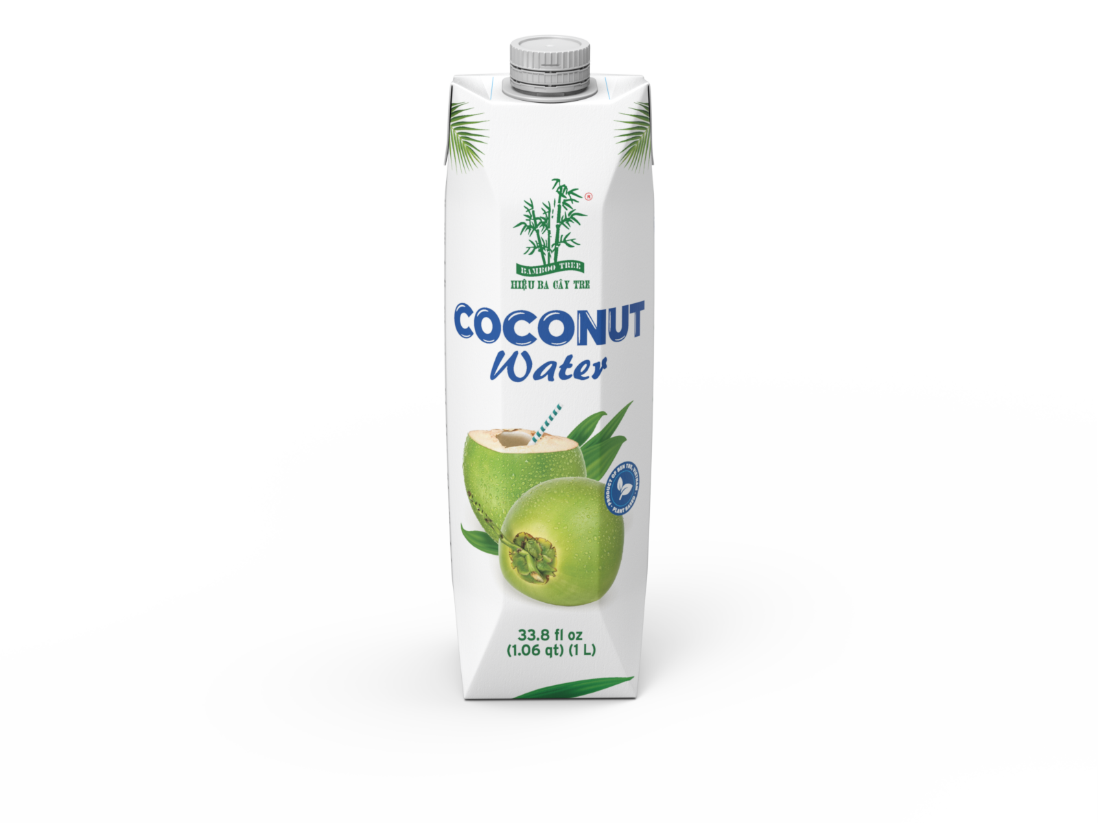 Coconut water 1000ml